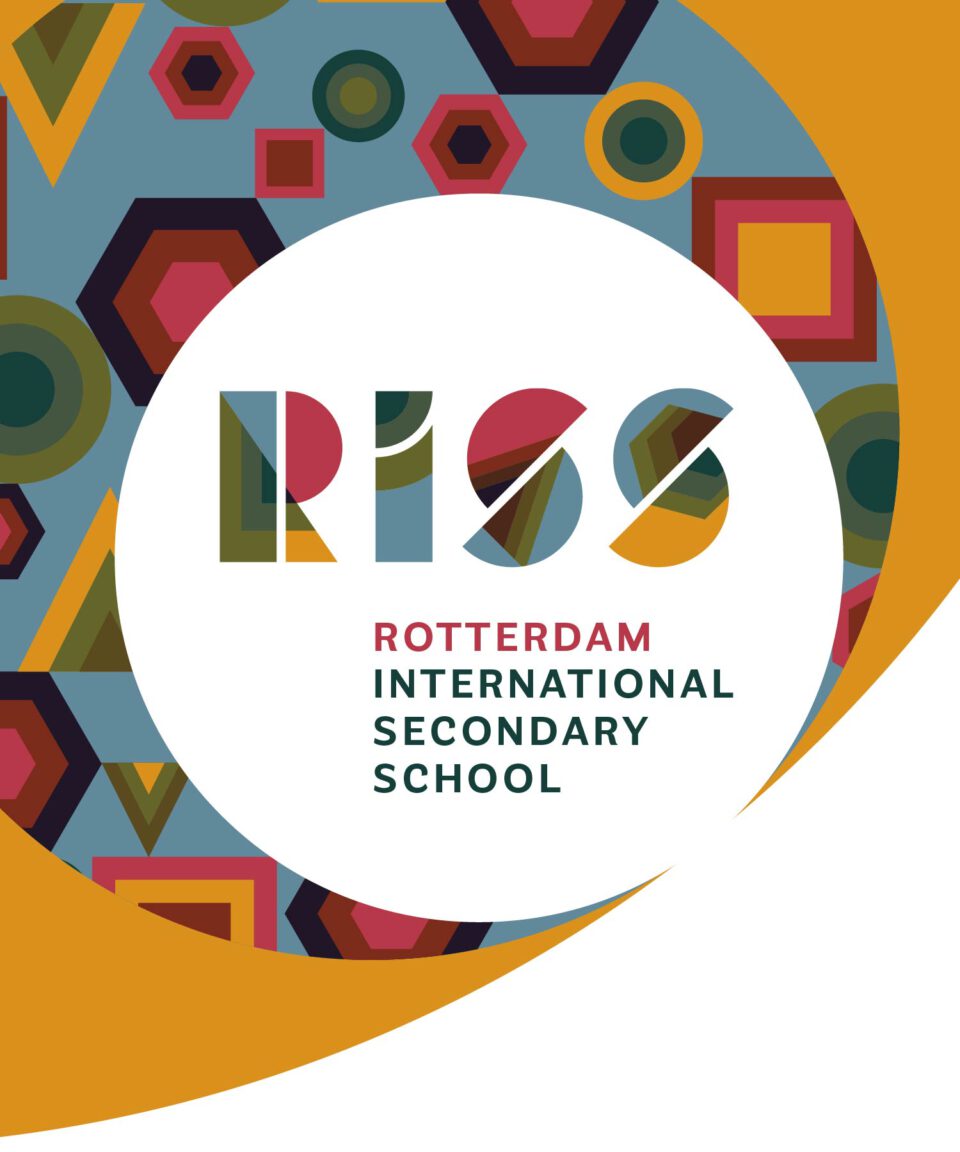 M-space - corporate identity: RISS